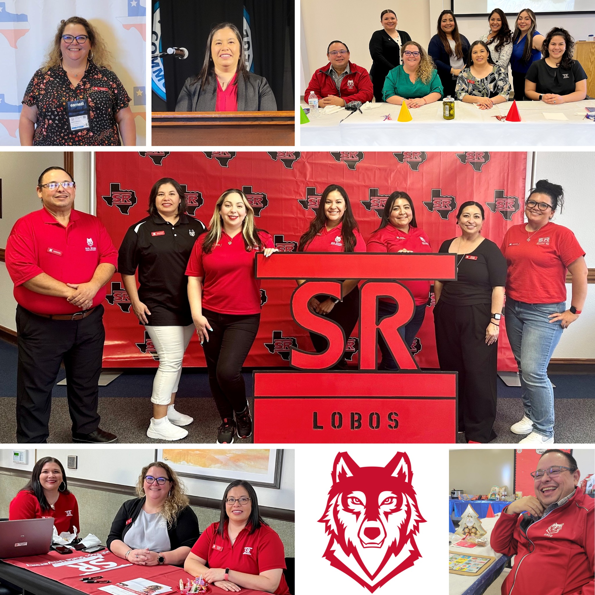 Profile for Sul Ross State University - HigherEdJobs
