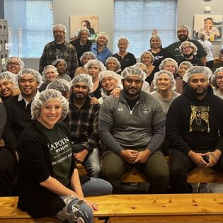 Profile for Oak Point University - HigherEdJobs