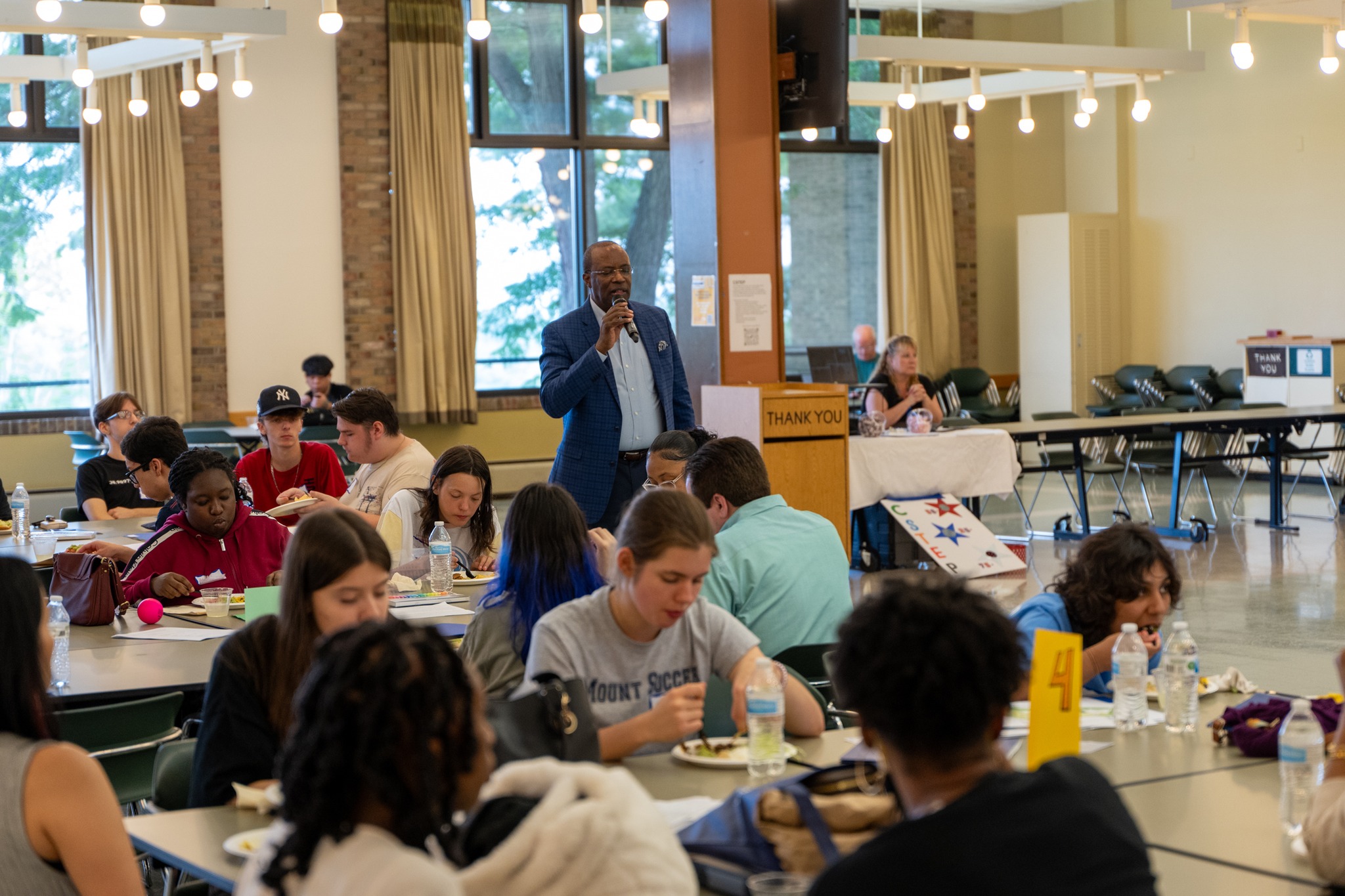 Profile for Dutchess Community College - HigherEdJobs