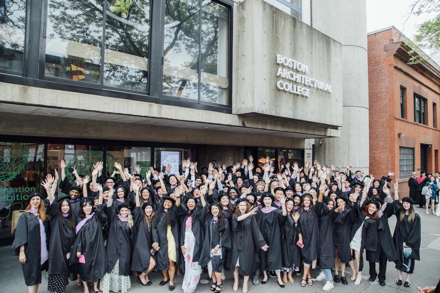 Profile for Boston Architectural College - HigherEdJobs