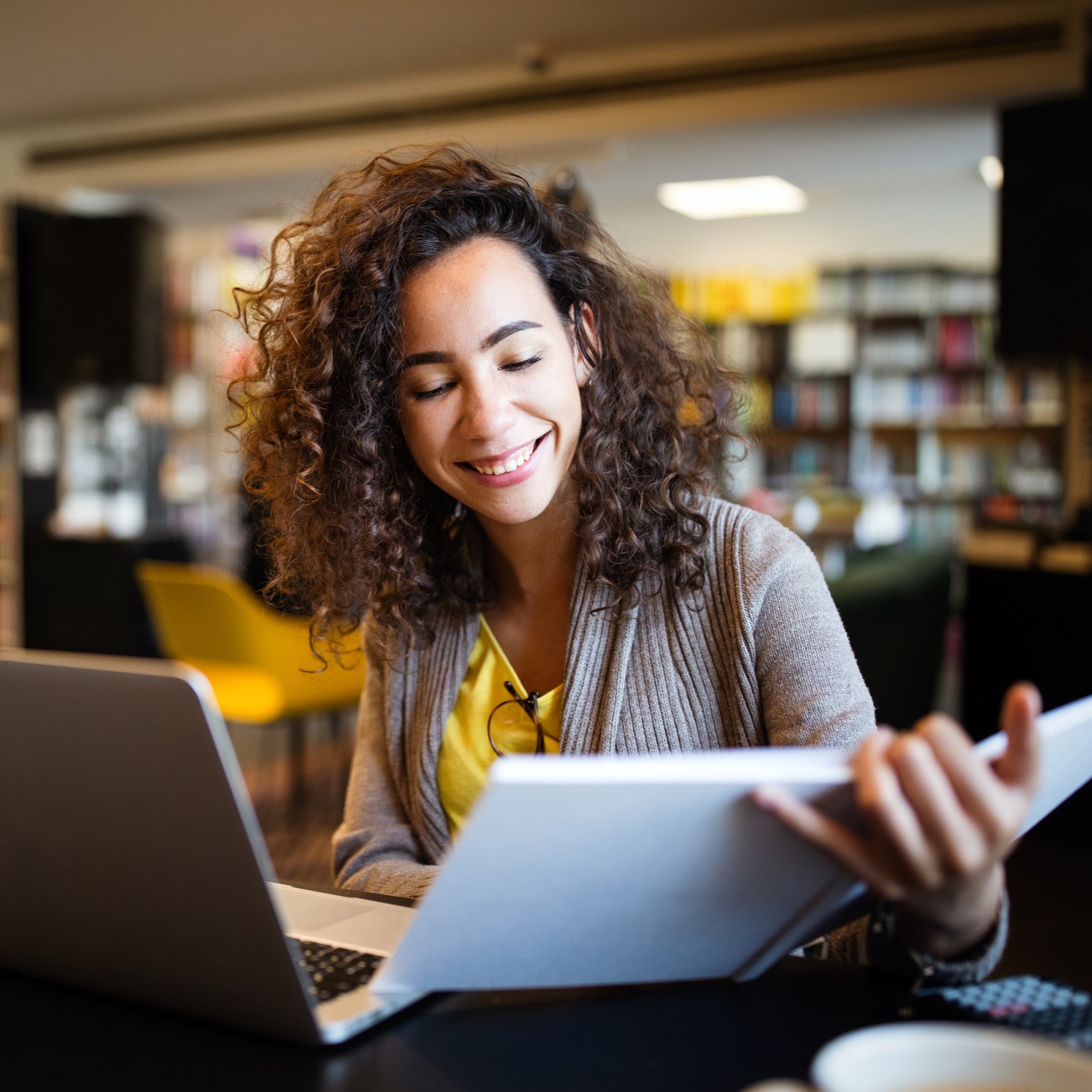 Profile for Los Rios Community College District - HigherEdJobs