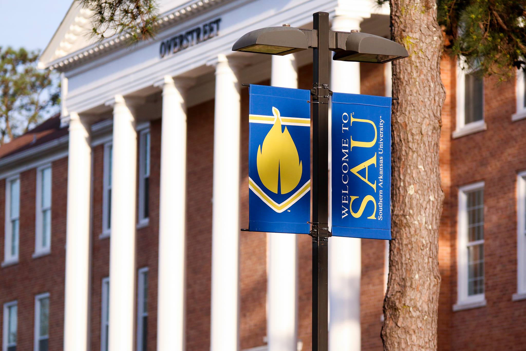 Profile for Southern Arkansas University - HigherEdJobs