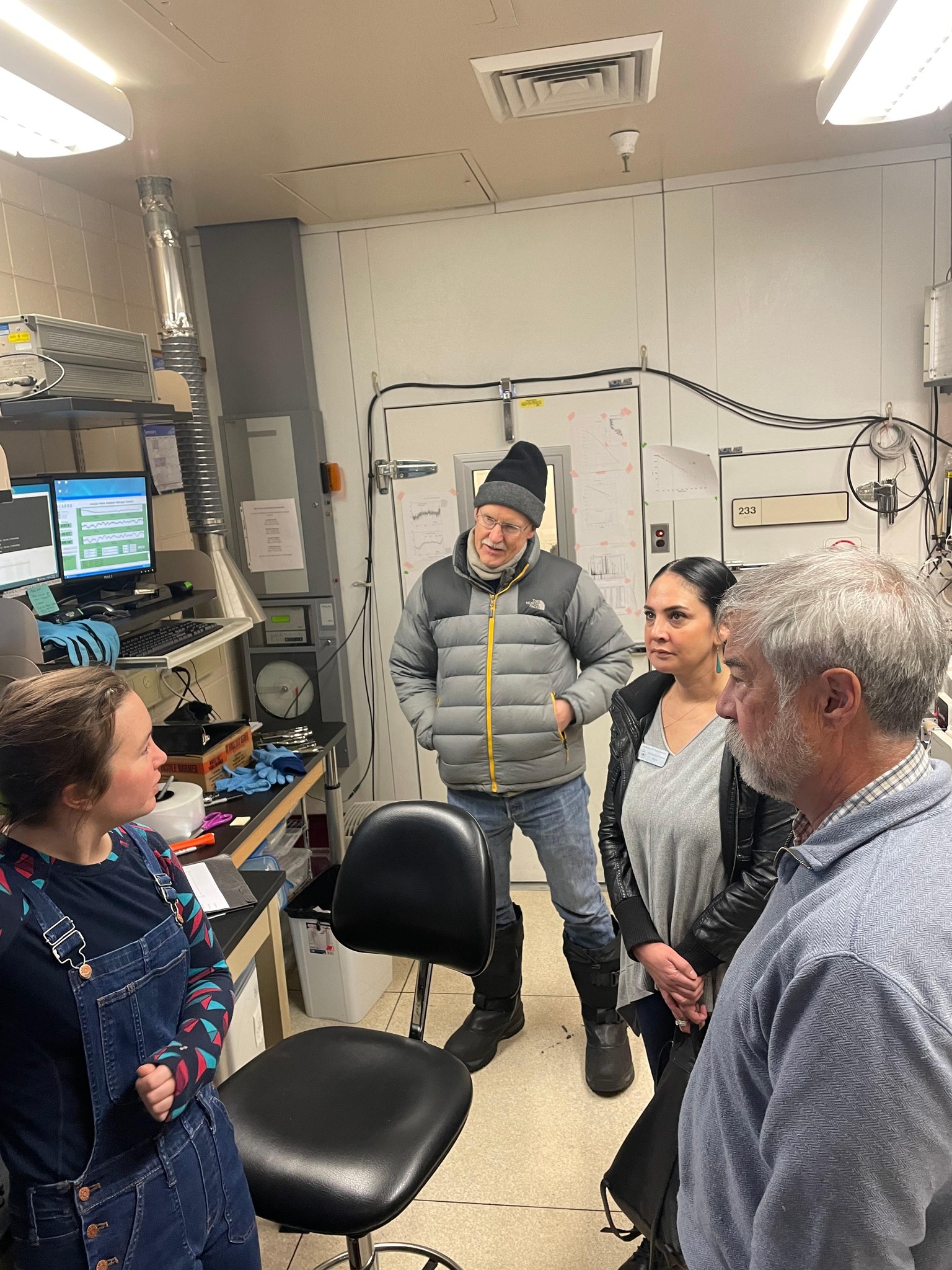 Profile for Desert Research Institute - HigherEdJobs