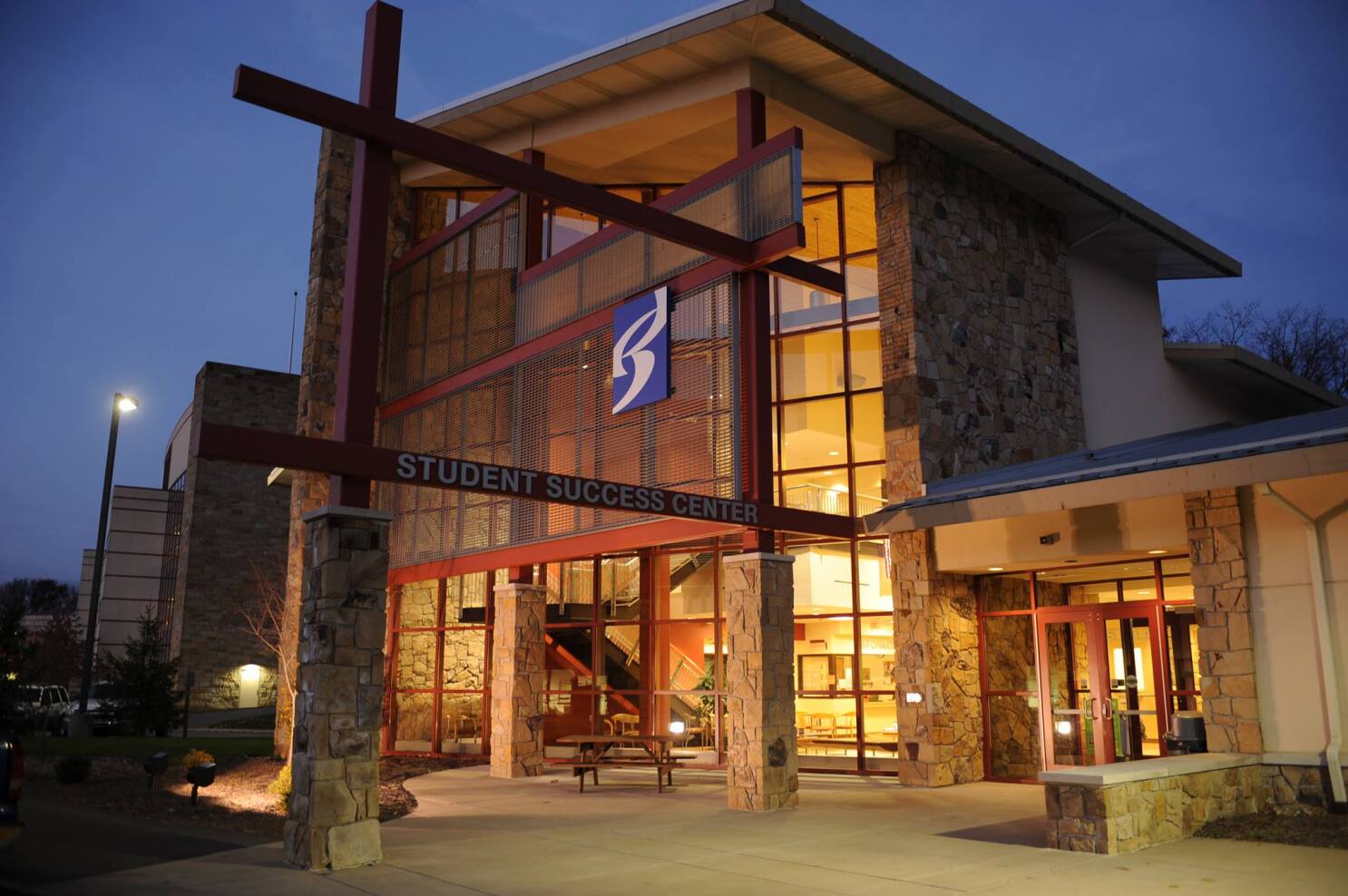 Profile for Butler County Community College - HigherEdJobs