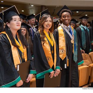 Profile for Prairie State College - HigherEdJobs