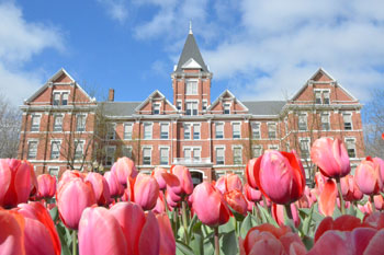 Profile for The University of Findlay - HigherEdJobs