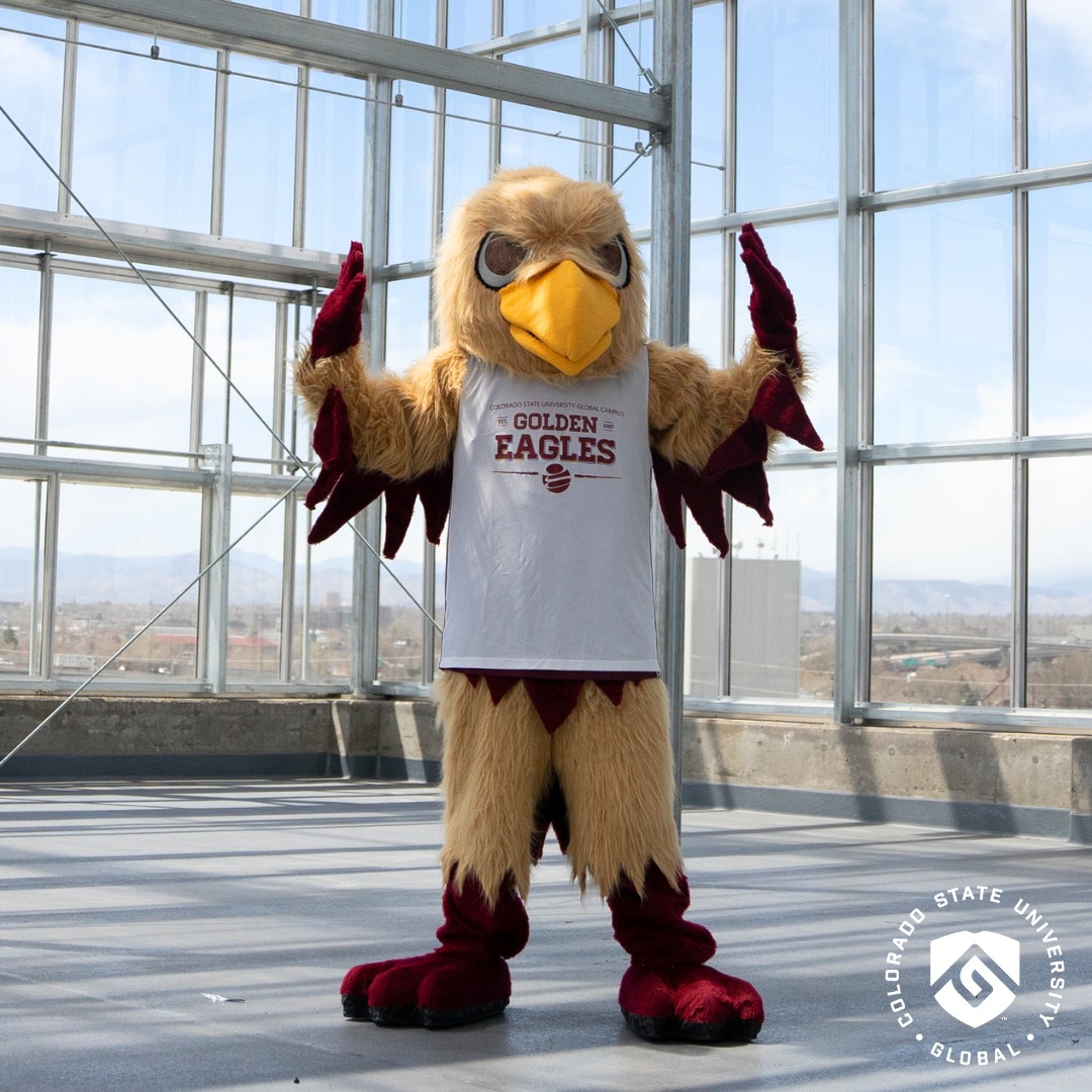 Profile for Colorado State University Global - HigherEdJobs