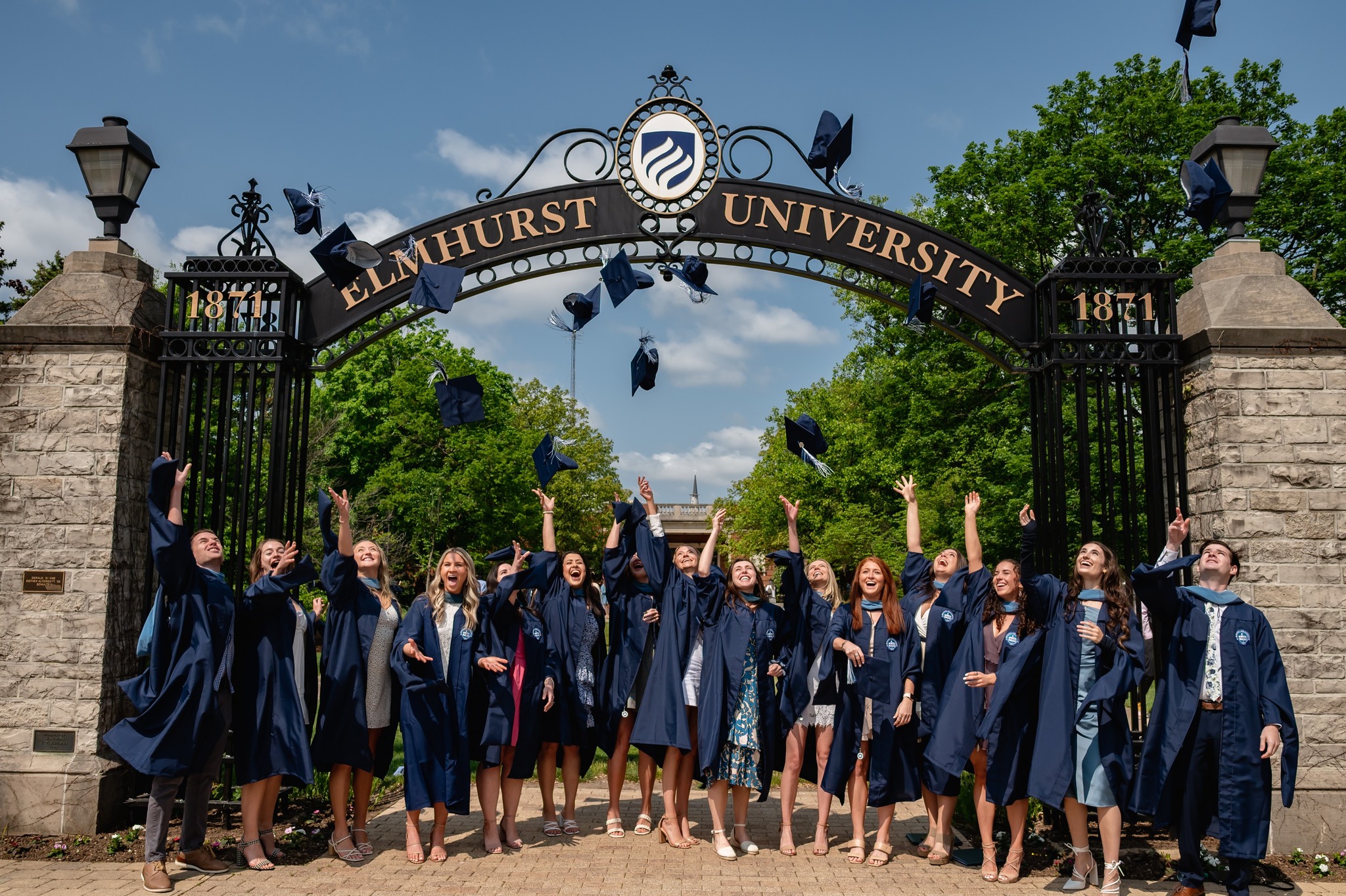 Profile for Elmhurst University - HigherEdJobs