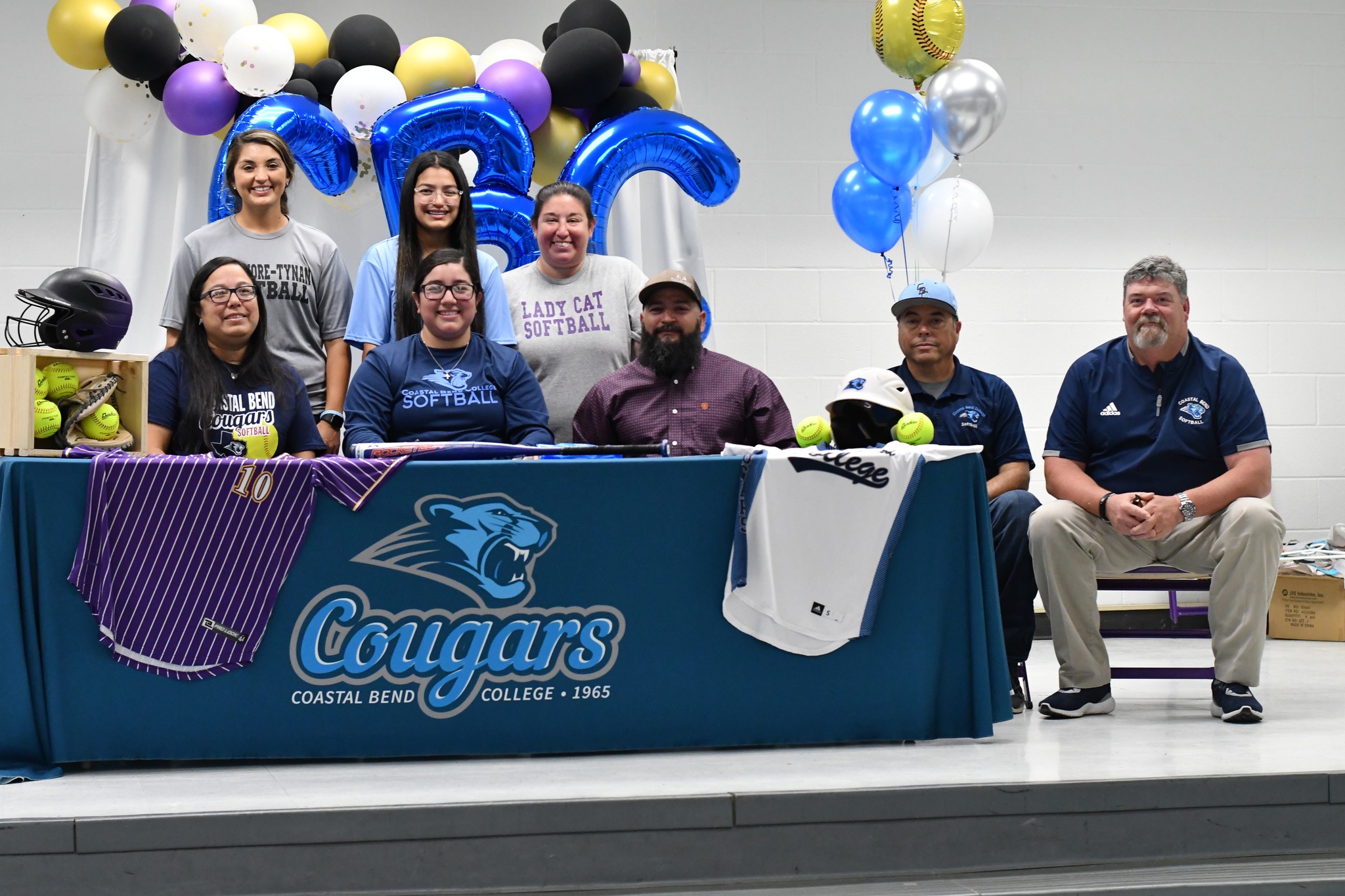 Profile for Coastal Bend College - HigherEdJobs