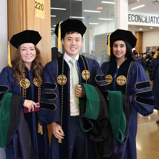 Profile for Marian University - HigherEdJobs