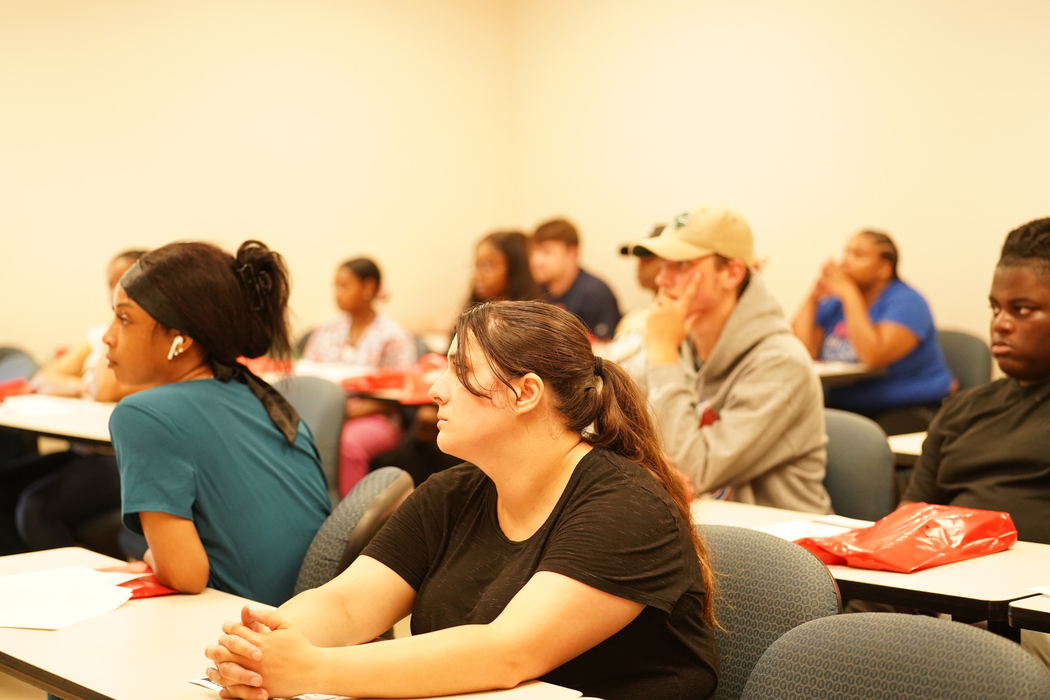 Profile for Dyersburg State Community College - HigherEdJobs