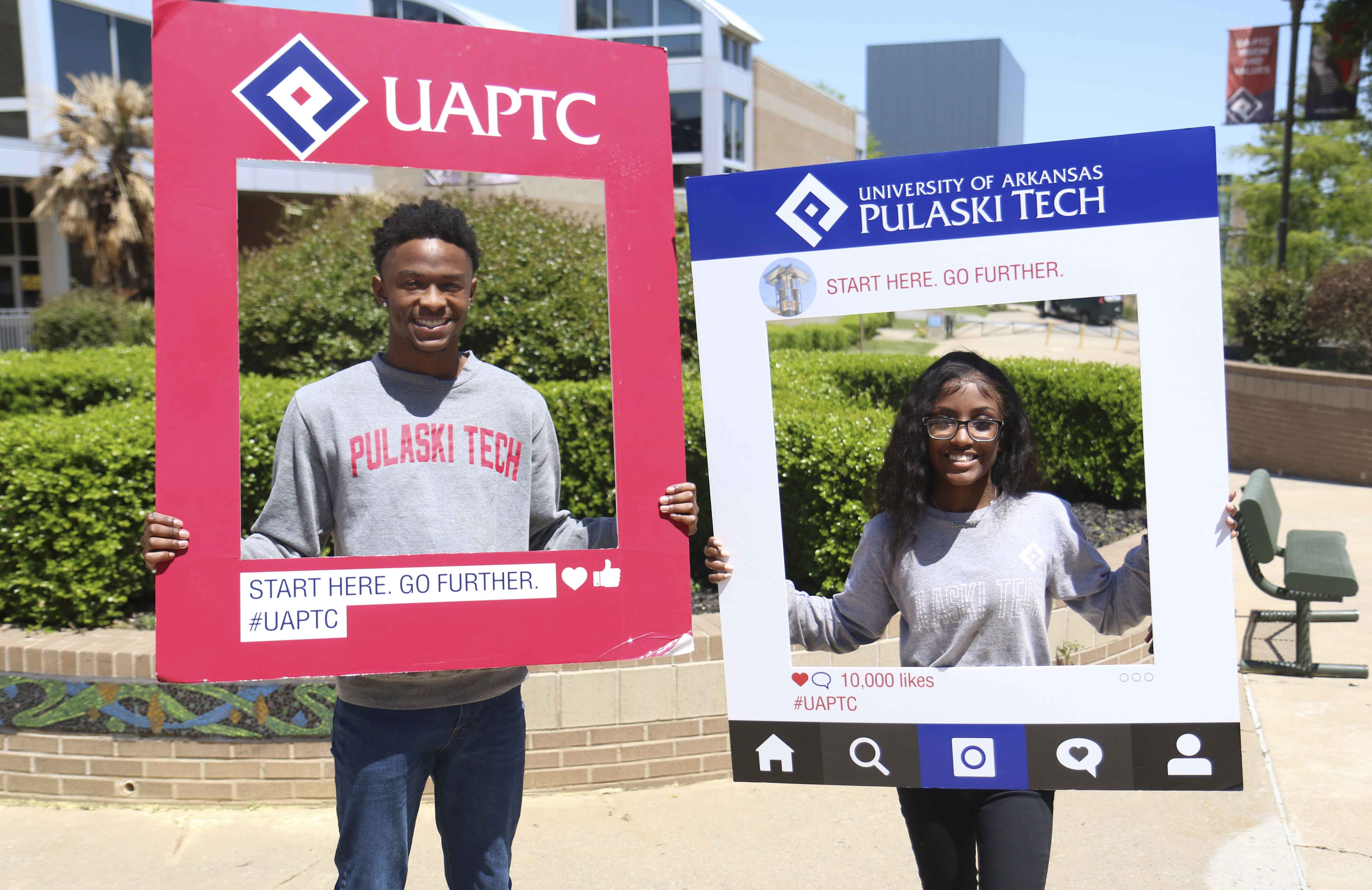 Profile for University of Arkansas - Pulaski Technical College ...