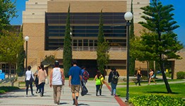 Profile for Ventura County Community College District - HigherEdJobs