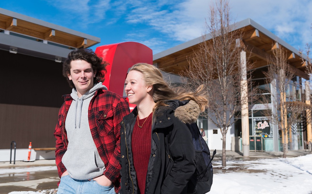 Profile for Central Oregon Community College - HigherEdJobs