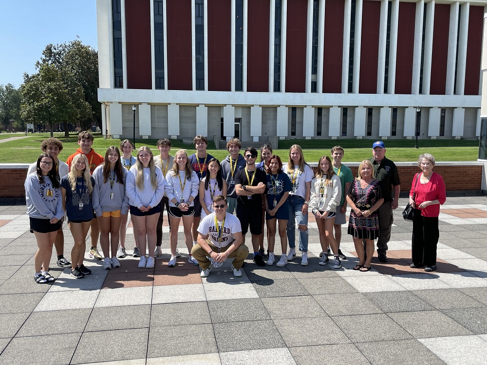 Profile for Murray State University - HigherEdJobs