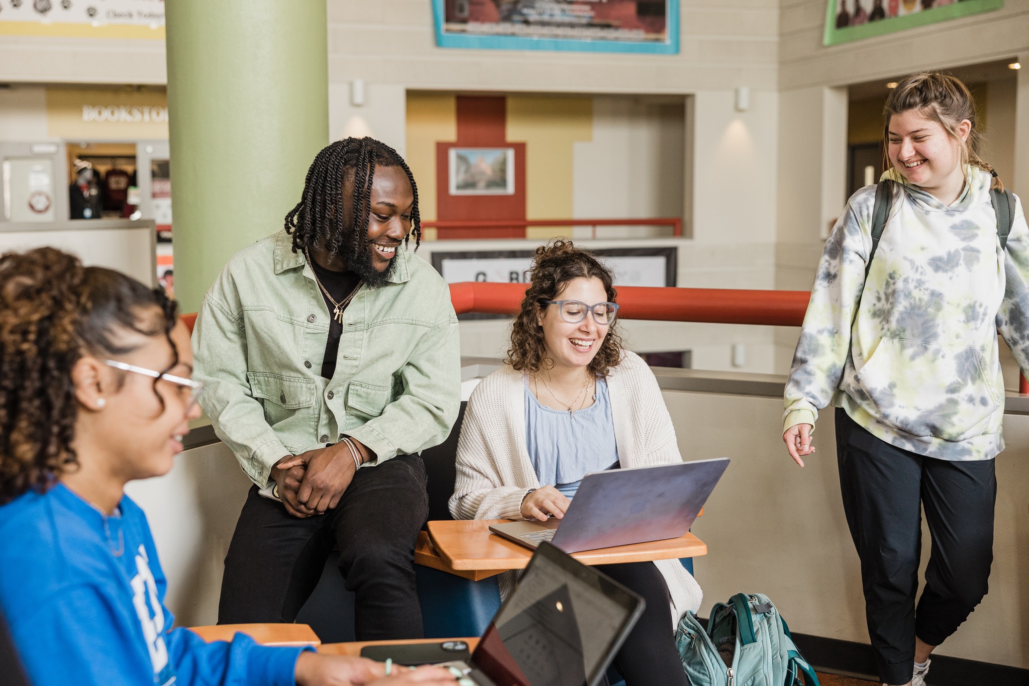 Profile for Dean College - HigherEdJobs