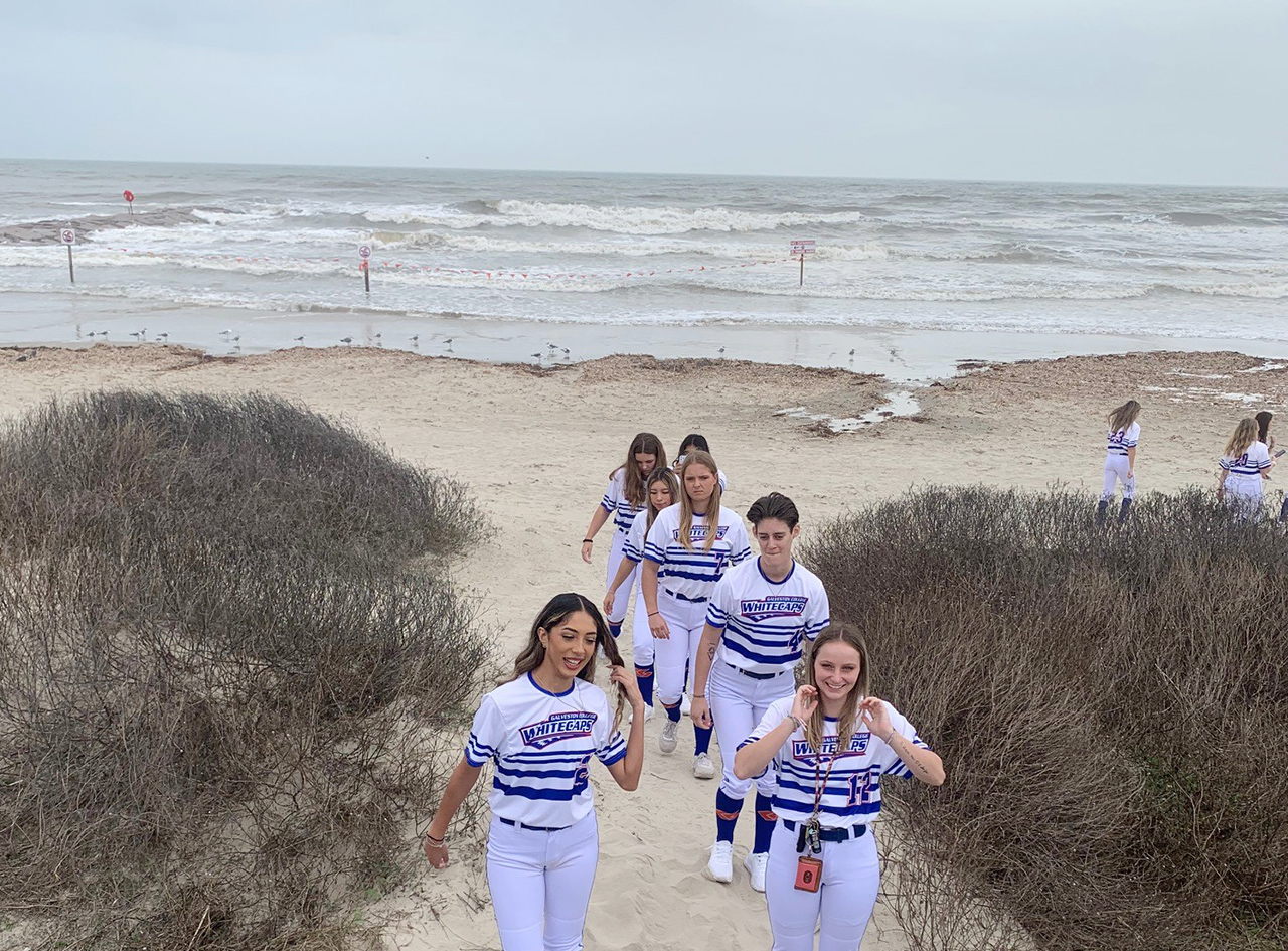 Profile for Galveston College - HigherEdJobs