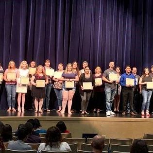 Profile for Palo Verde Community College District - HigherEdJobs