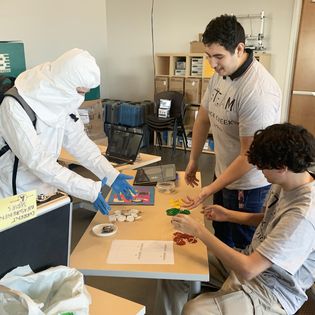 Profile for Portland Community College - HigherEdJobs