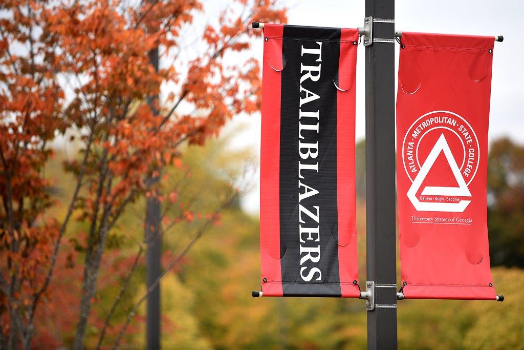 Profile for Atlanta Metropolitan State College - HigherEdJobs