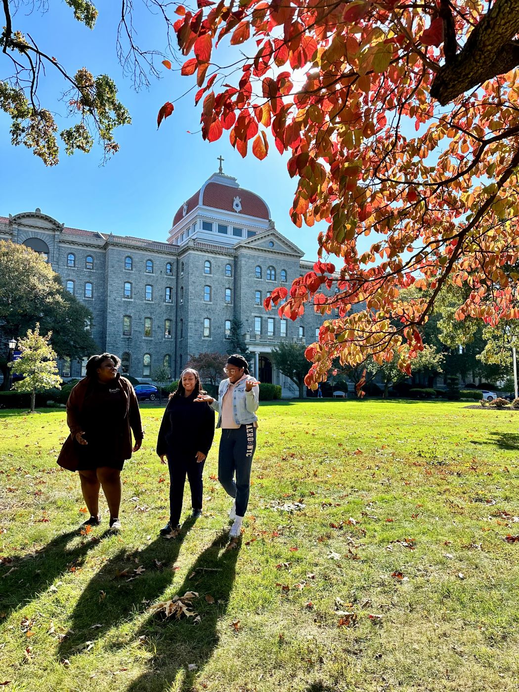 Profile for Trinity Washington University - HigherEdJobs