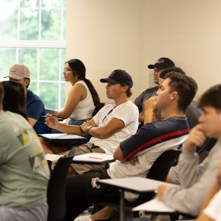 Profile for Northeastern State University - HigherEdJobs