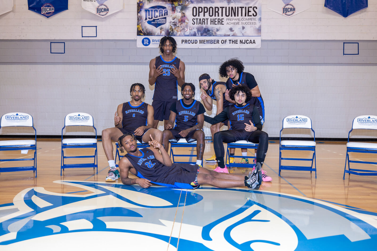 Profile for Riverland Community College, A Technical & Community ...