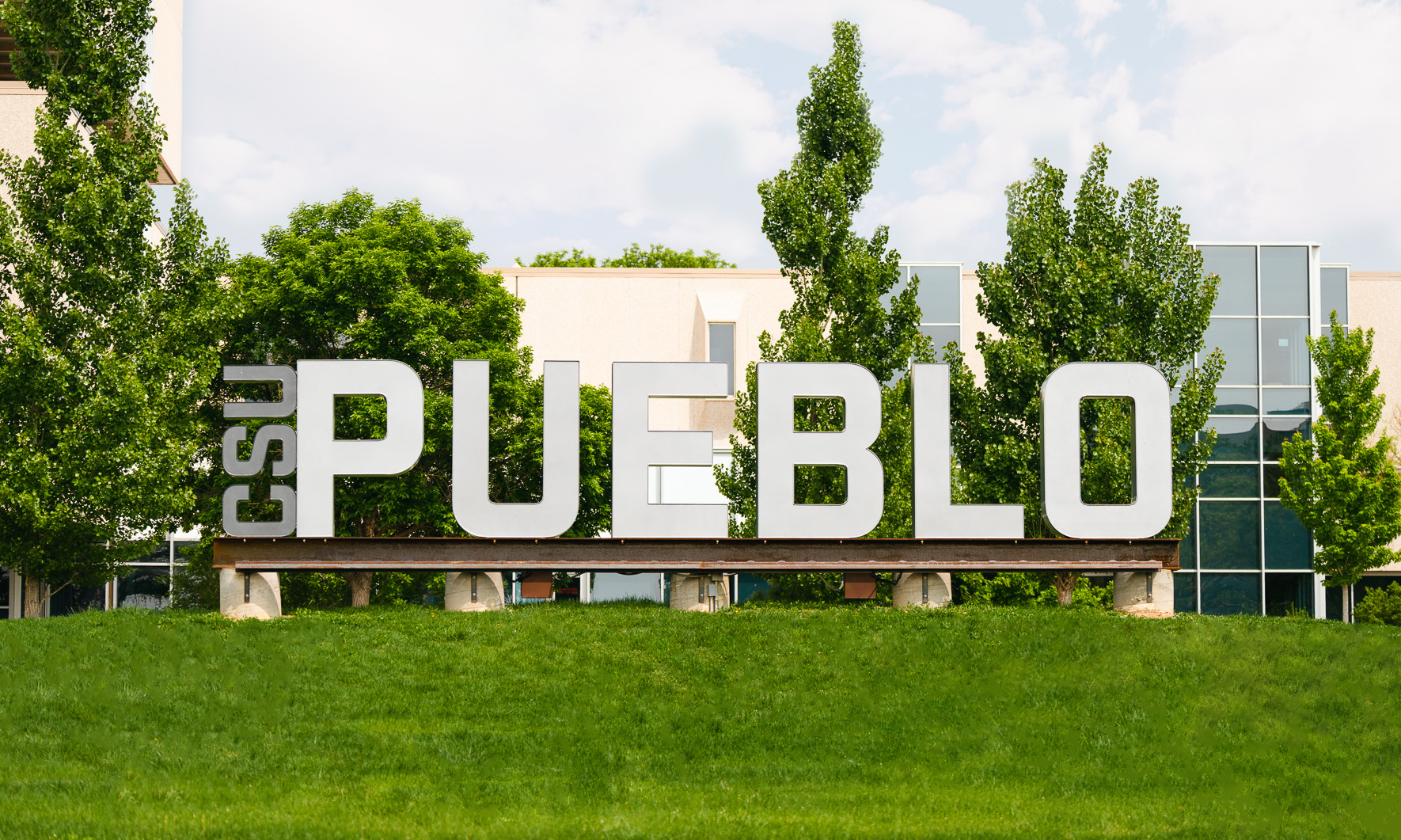 Profile for Colorado State University-Pueblo - HigherEdJobs