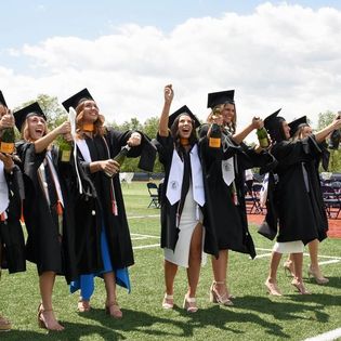 Profile for Mercy University - HigherEdJobs