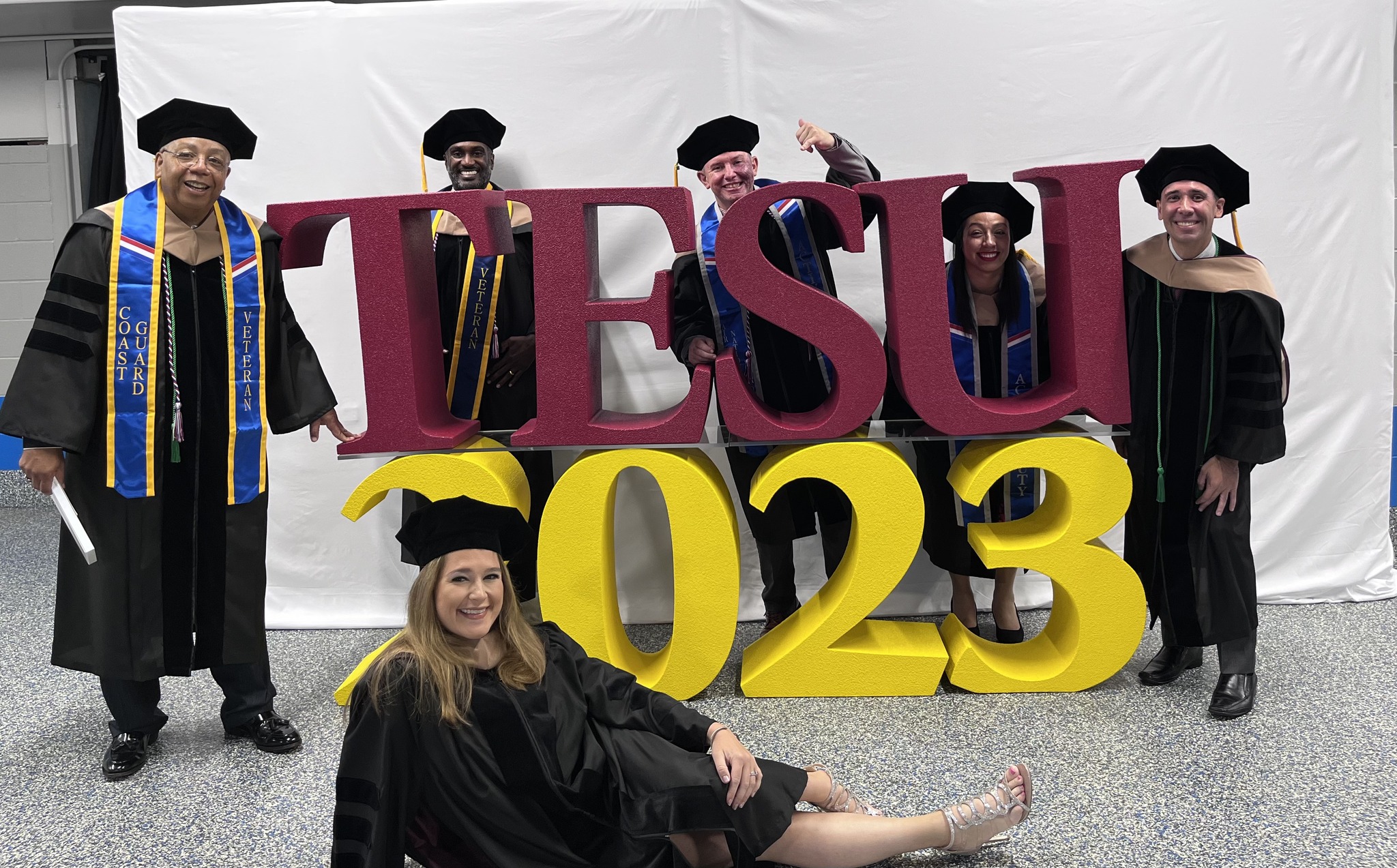 Profile for Thomas Edison State University - HigherEdJobs