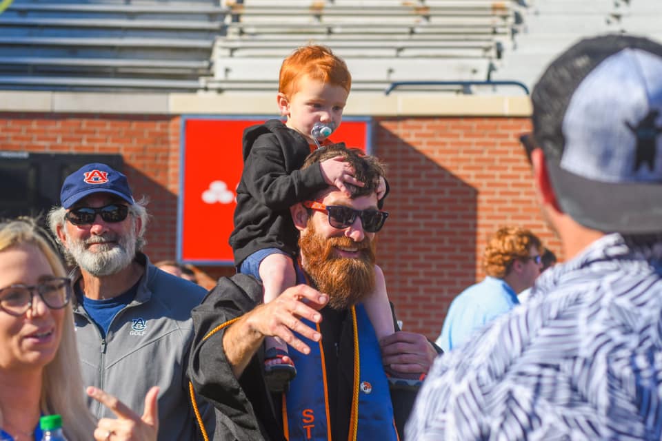 Profile for Auburn University - HigherEdJobs