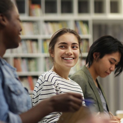 Profile for Los Rios Community College District - HigherEdJobs