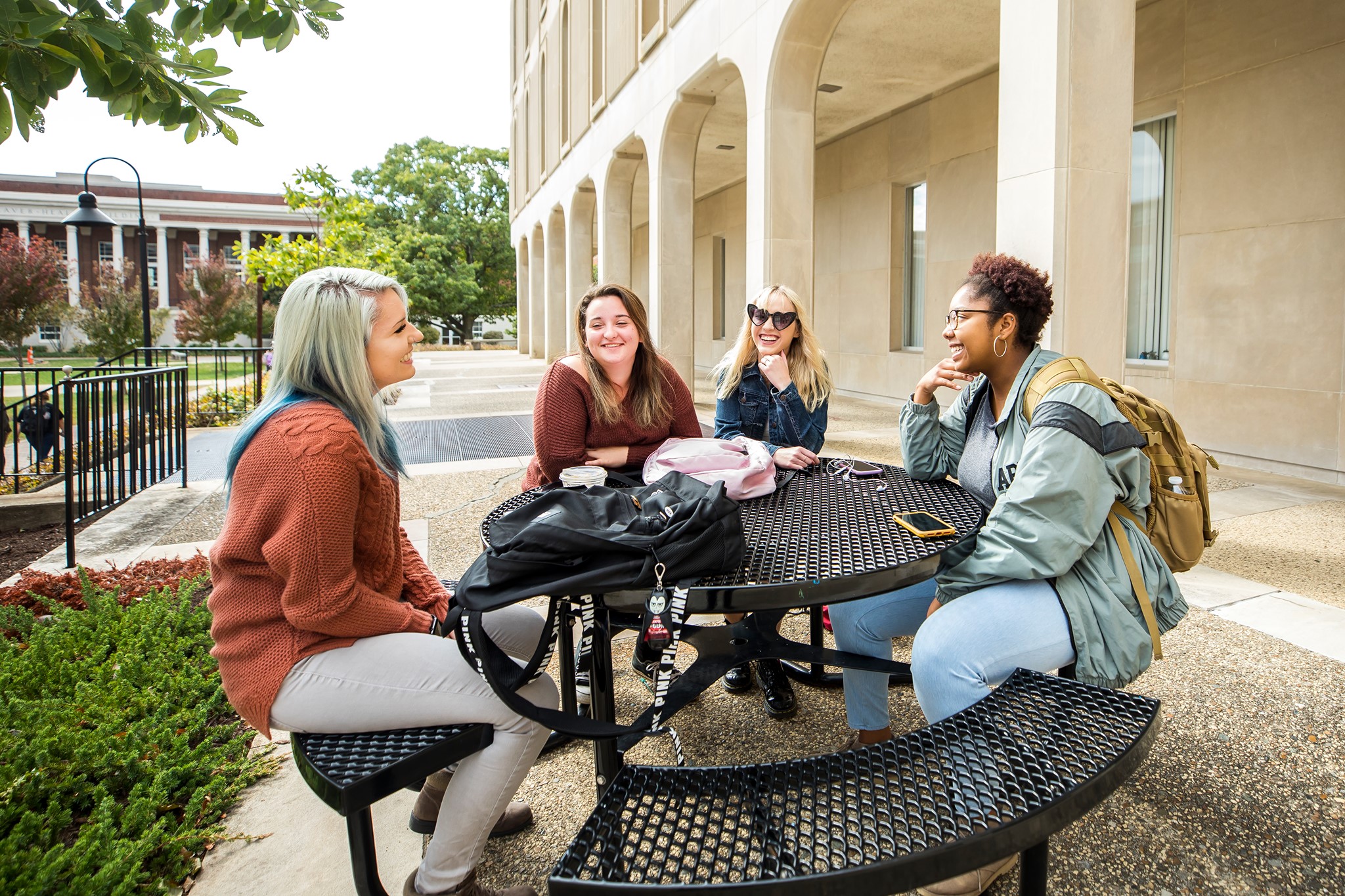Profile for Eastern Kentucky University - HigherEdJobs