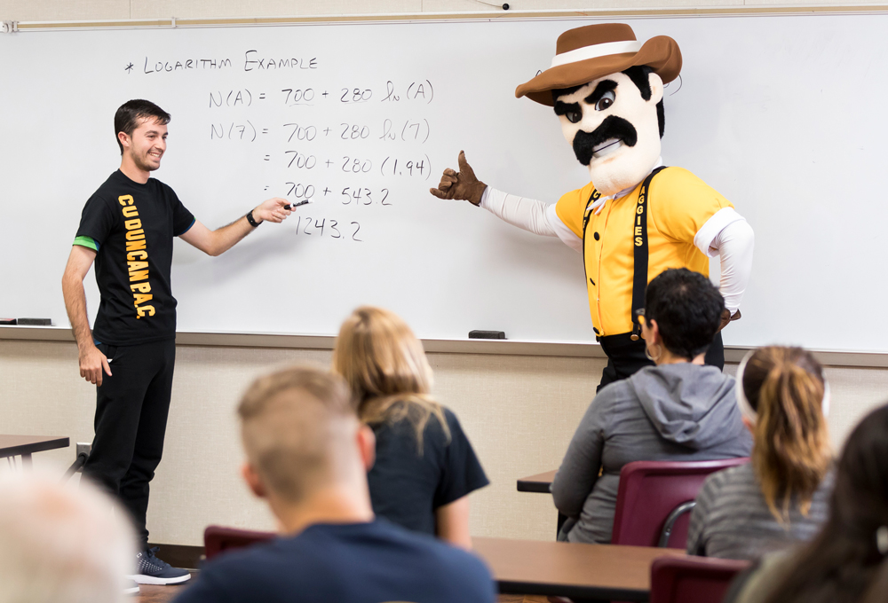 Profile for Cameron University - HigherEdJobs