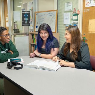 Profile for Prairie State College - HigherEdJobs