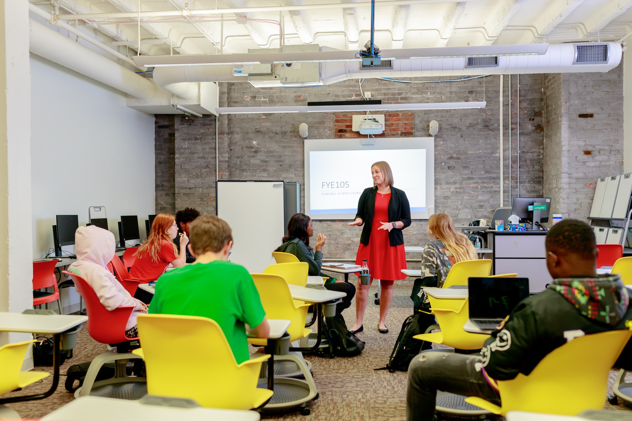 Profile for Gateway Community and Technical College - HigherEdJobs