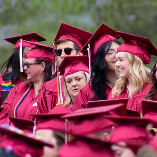 Profile for Red Rocks Community College - HigherEdJobs