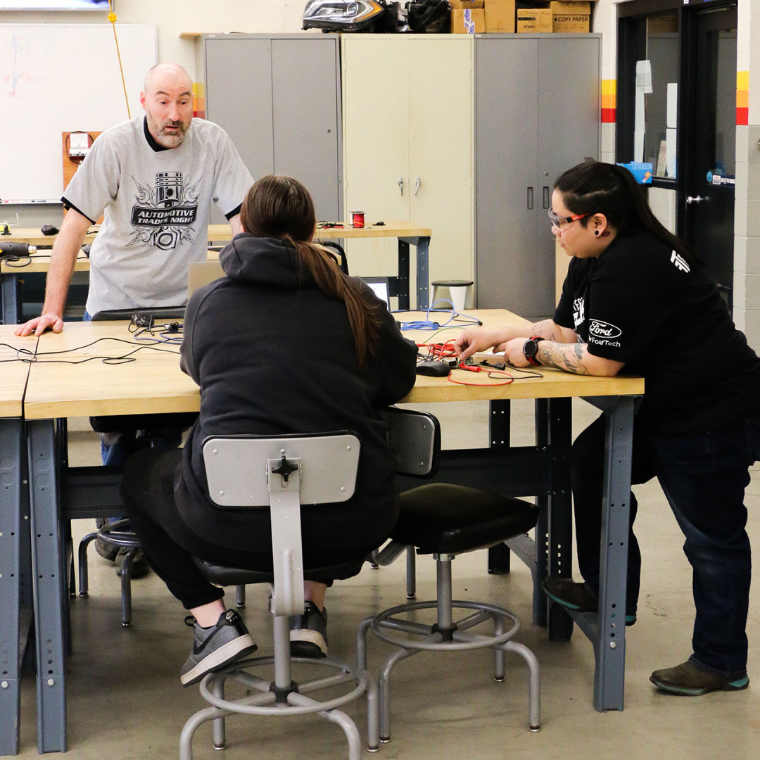 Profile for Community Colleges of Spokane - HigherEdJobs