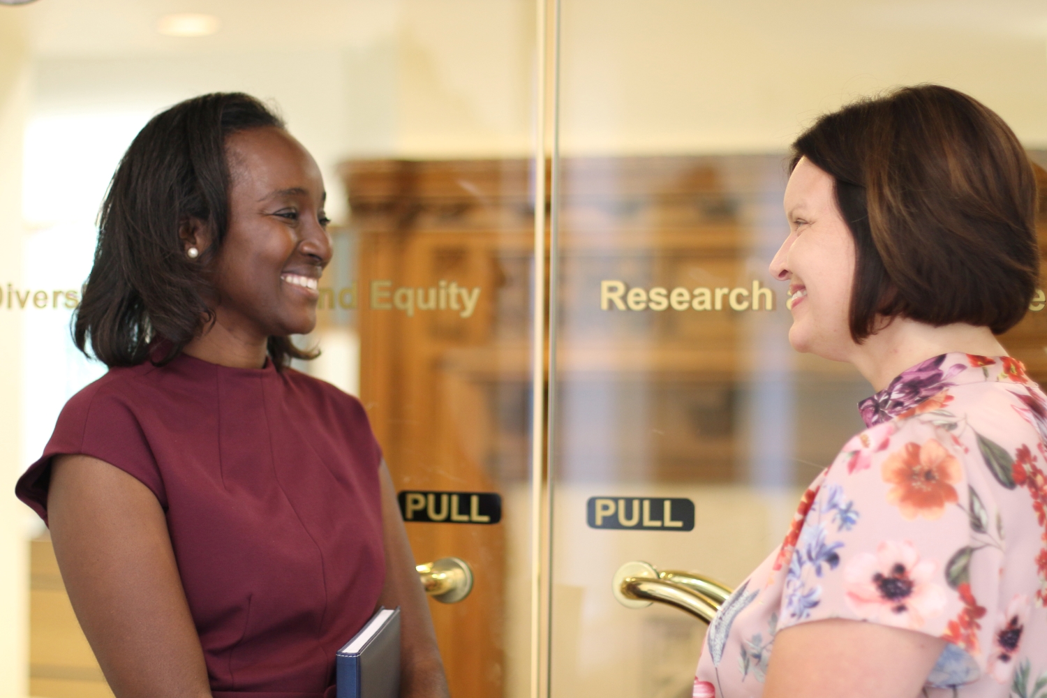 Profile for Lehigh University - HigherEdJobs