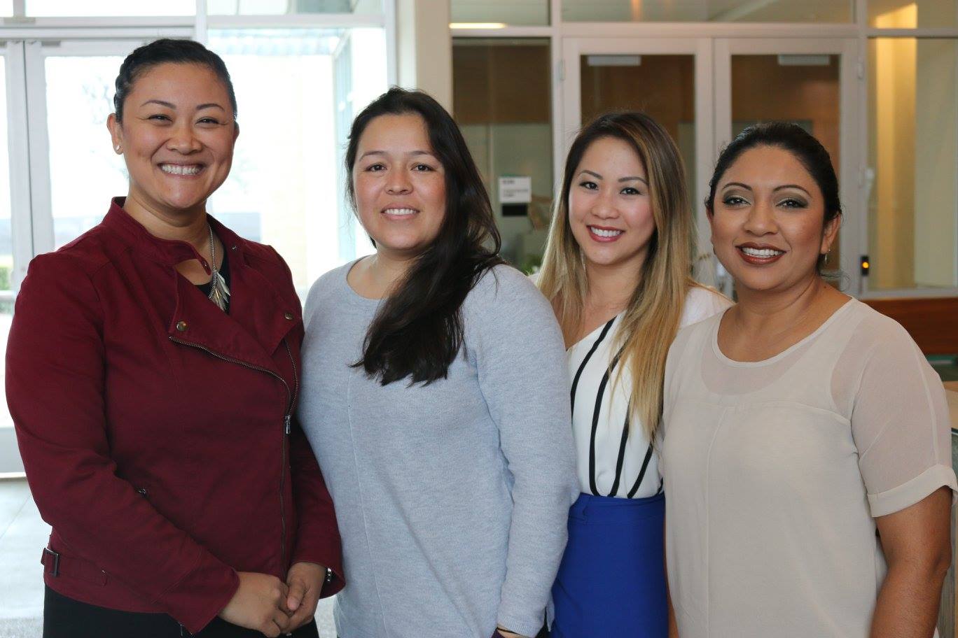 Profile for Coast Community College District - HigherEdJobs