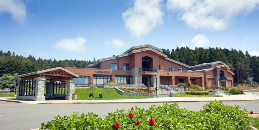 Profile for College of the Redwoods - HigherEdJobs