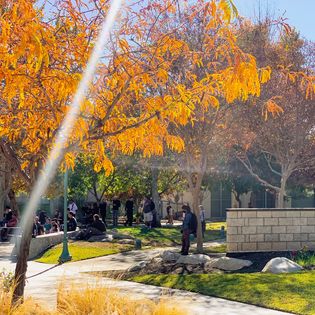 Profile for Pasadena City College - HigherEdJobs