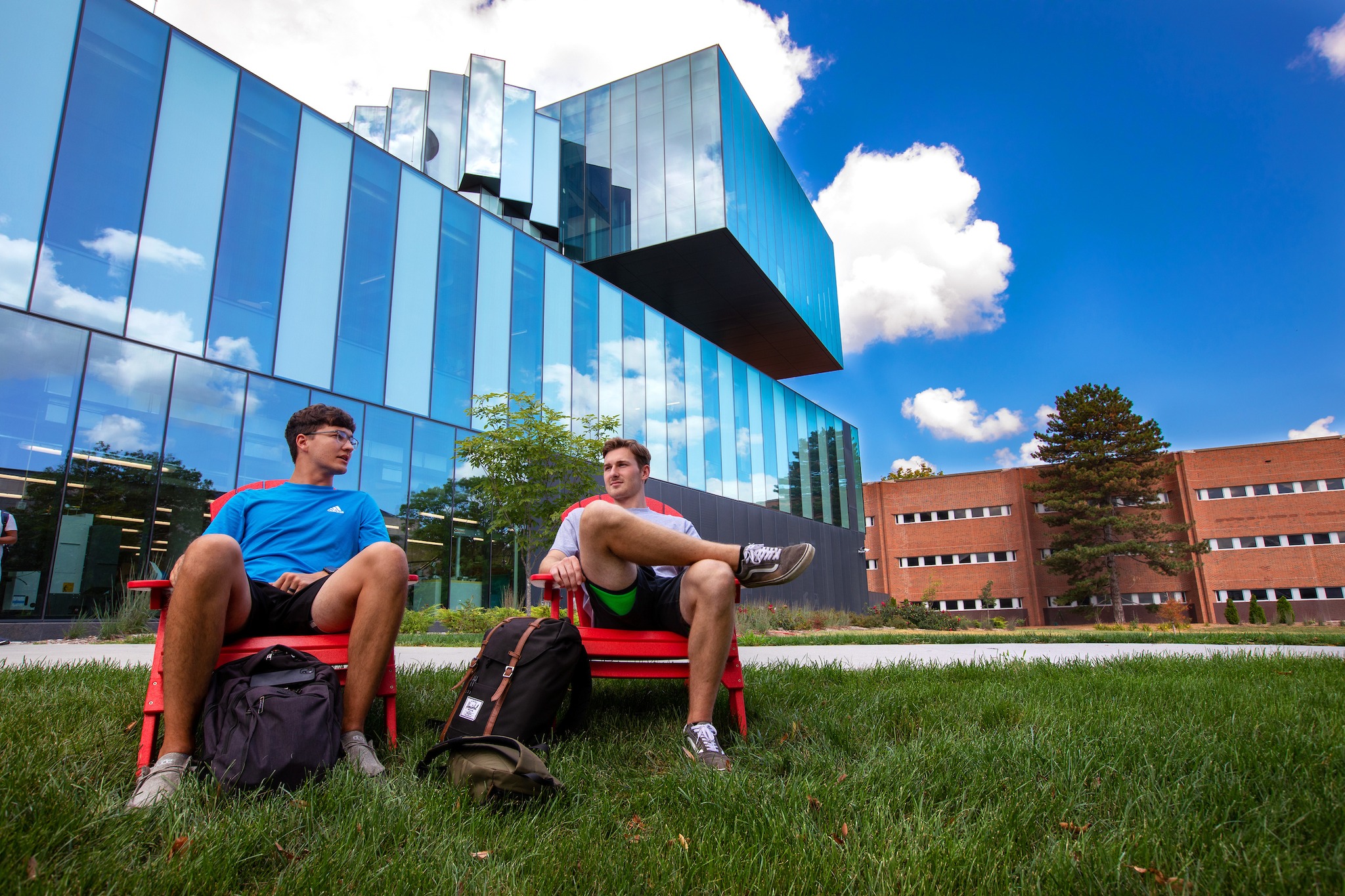 Profile for Iowa State University - Student Affairs - HigherEdJobs