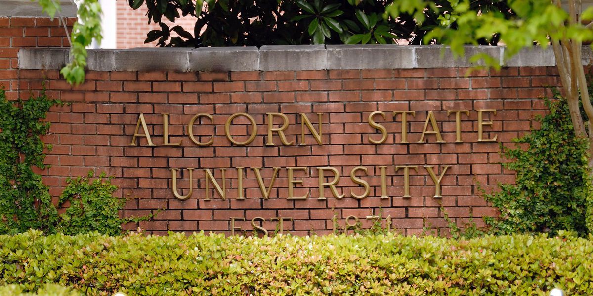 Profile for Alcorn State University - HigherEdJobs