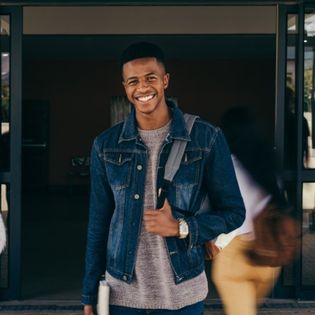 Profile for Oak Point University - HigherEdJobs