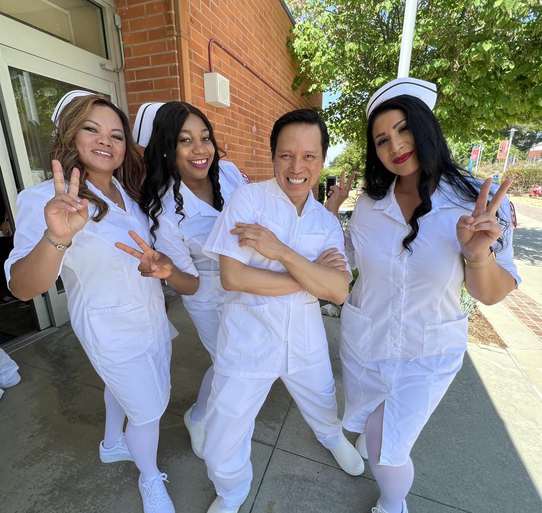 Profile for Chaffey Community College District - HigherEdJobs