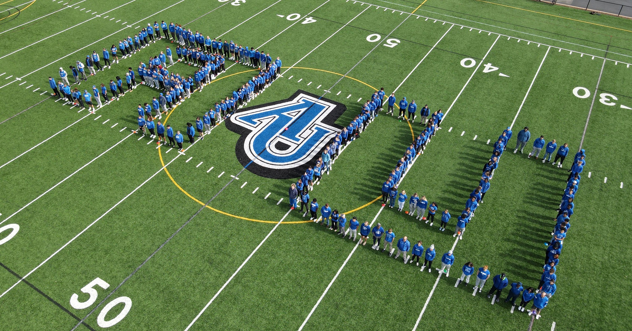 Profile for Aurora University - HigherEdJobs