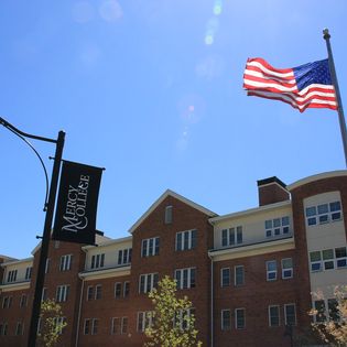 Profile for Mercy University - HigherEdJobs