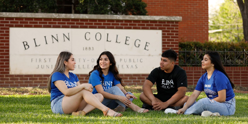 Profile for Blinn College - HigherEdJobs