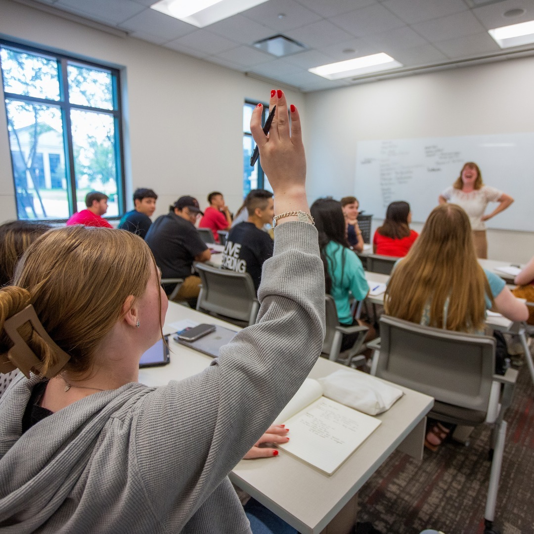 Profile for Lamar University - HigherEdJobs